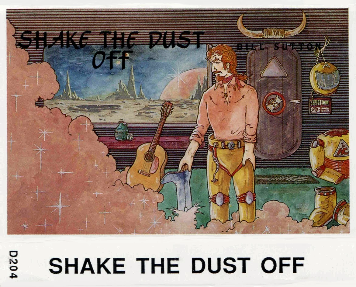 Shake the Dust Off | Filk Discography Wiki | Fandom