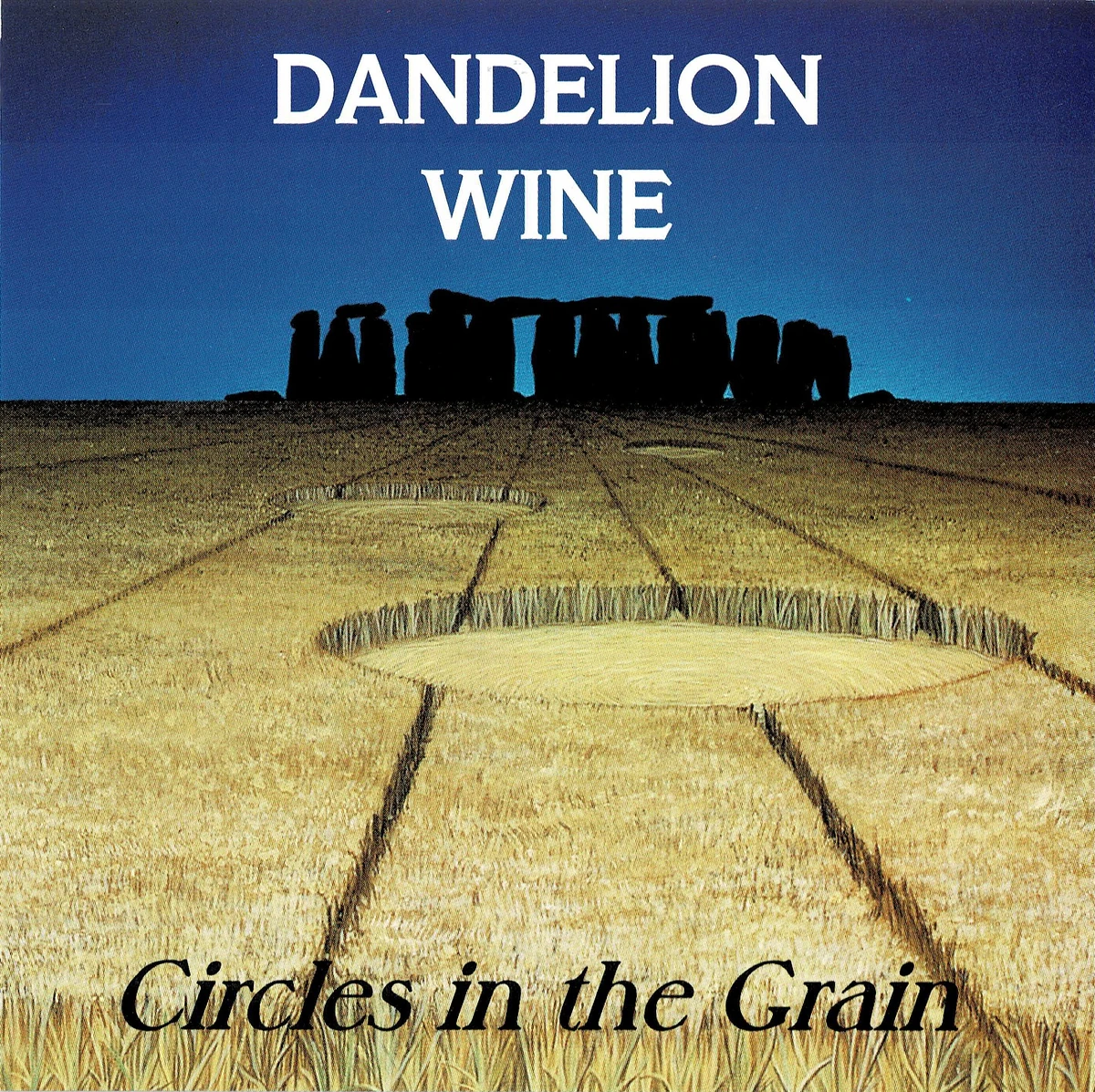 Circles in the Grain | Filk Discography Wiki | Fandom