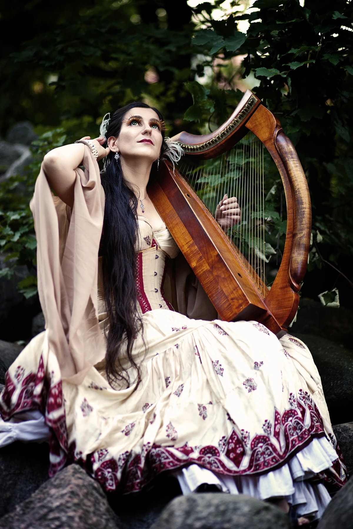 Barbara Karlik | Filk Discography Wiki | Fandom