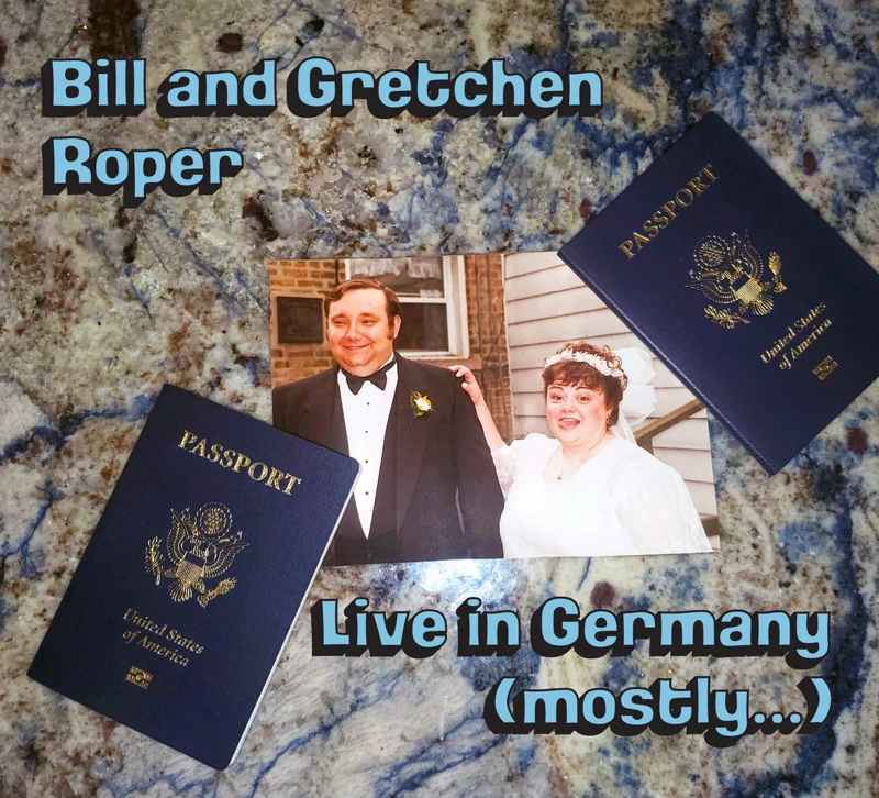 Live in Germany (mostly . . . ) | Filk Discography Wiki | Fandom