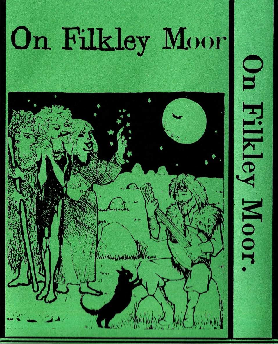 On Filkley Moor | Filk Discography Wiki | Fandom