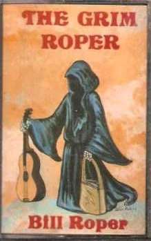 The Grim Roper | Filk Discography Wiki | Fandom