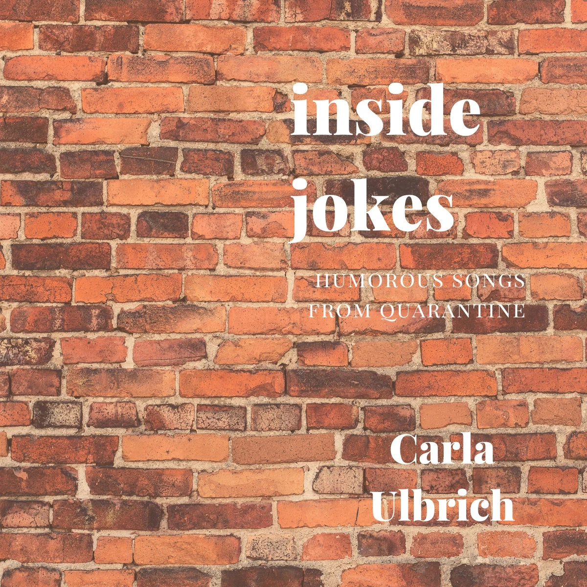 Inside Jokes: Songs from Quarantine | Filk Discography Wiki | Fandom