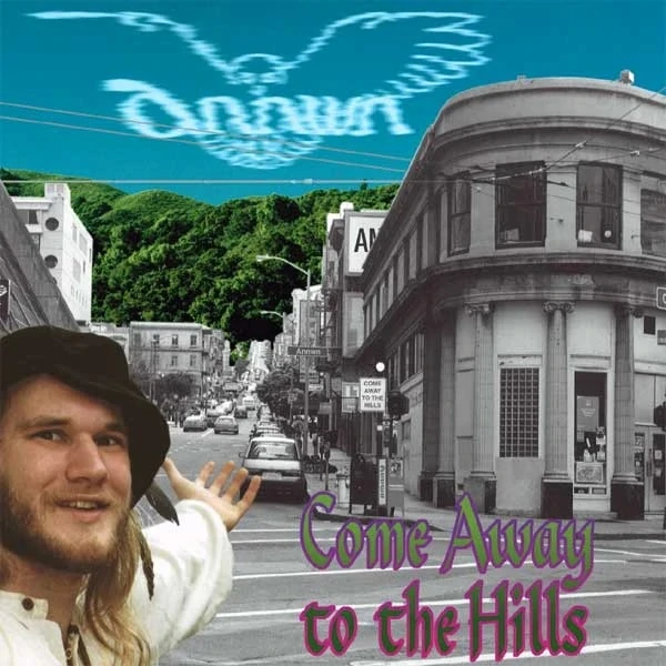 Come Away to the Hills | Filk Discography Wiki | Fandom