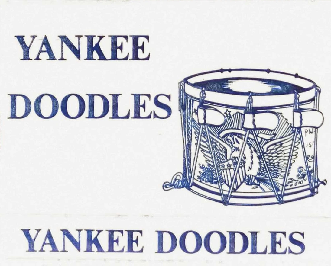 Yankee Doodles | Filk Discography Wiki | Fandom