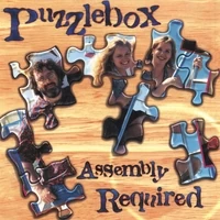 Assembly Required | Filk Discography Wiki | Fandom
