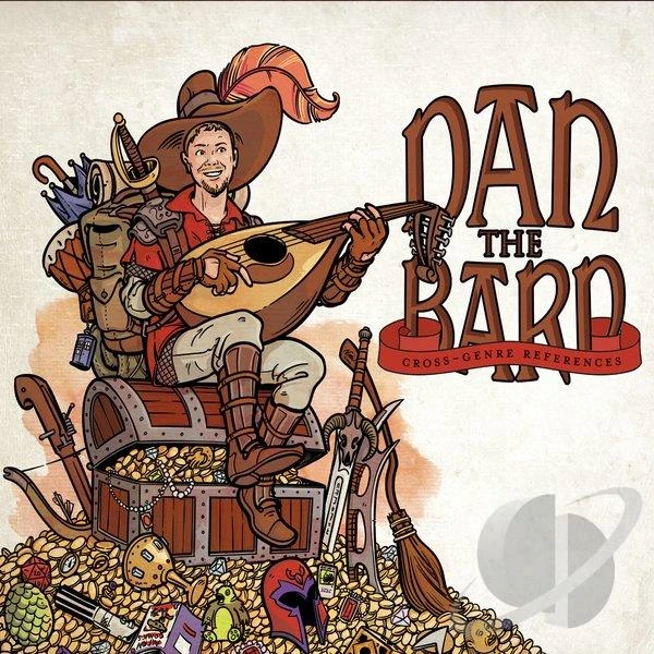 Cross-Genre References | Filk Discography Wiki | Fandom