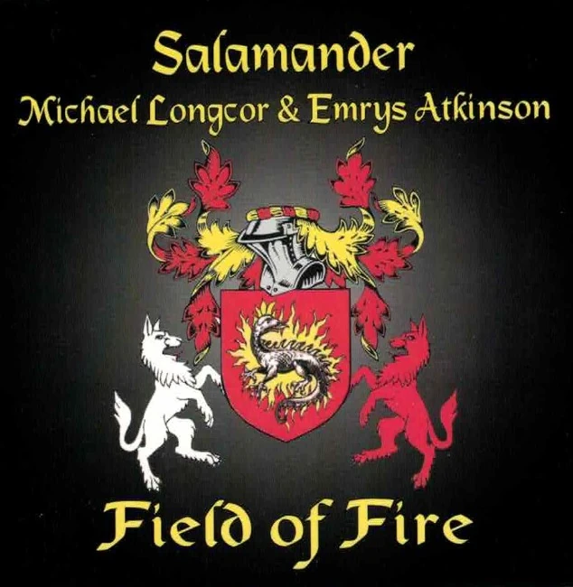 Field of Fire | Filk Discography Wiki | Fandom