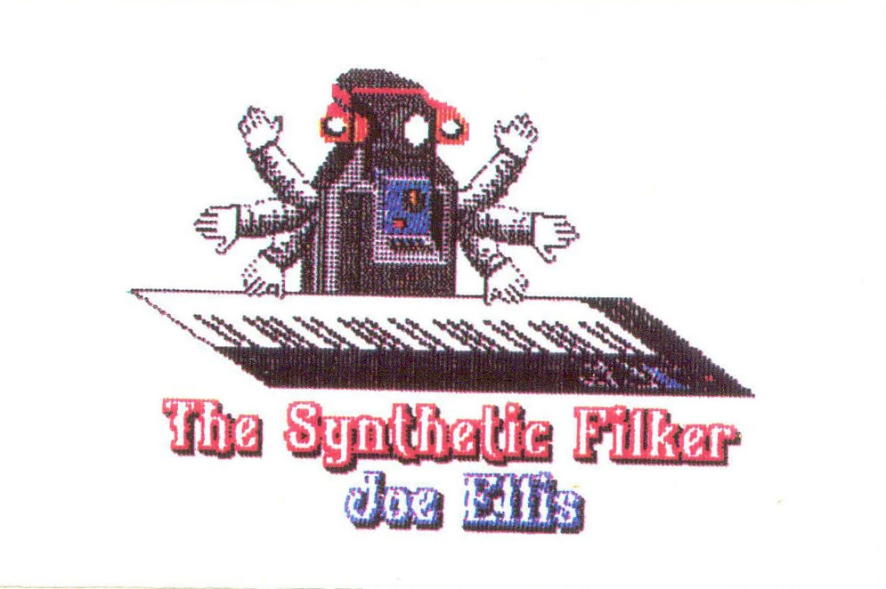 The Synthetic Filker | Filk Discography Wiki | Fandom