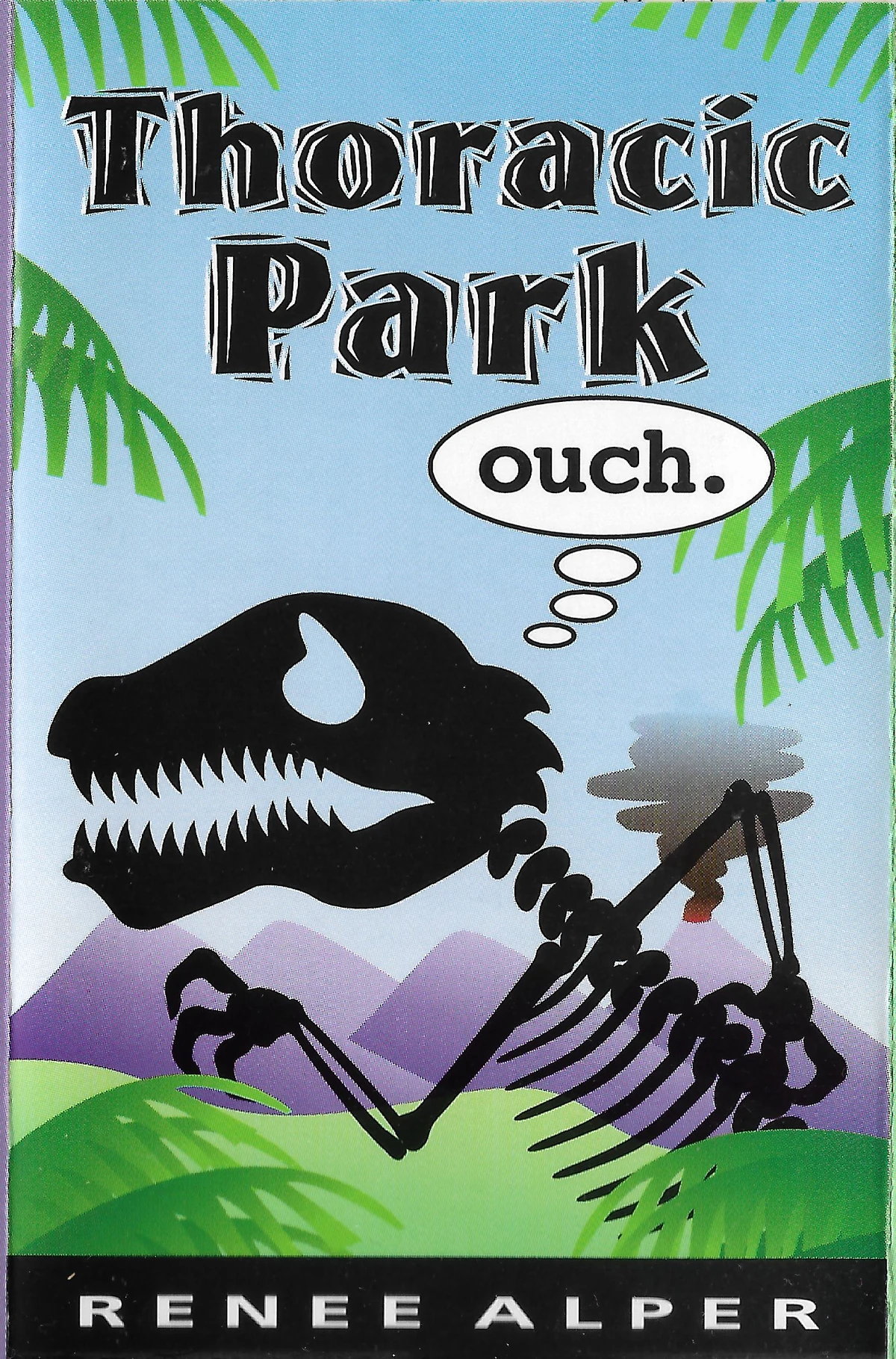 Thoracic Park | Filk Discography Wiki | Fandom