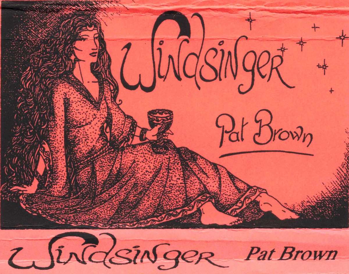 Windsinger | Filk Discography Wiki | Fandom
