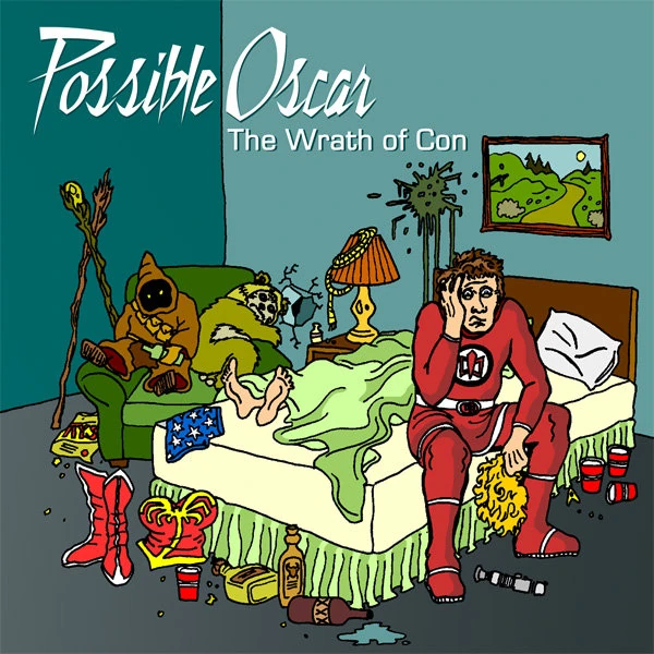 The Wrath of Con | Filk Discography Wiki | Fandom