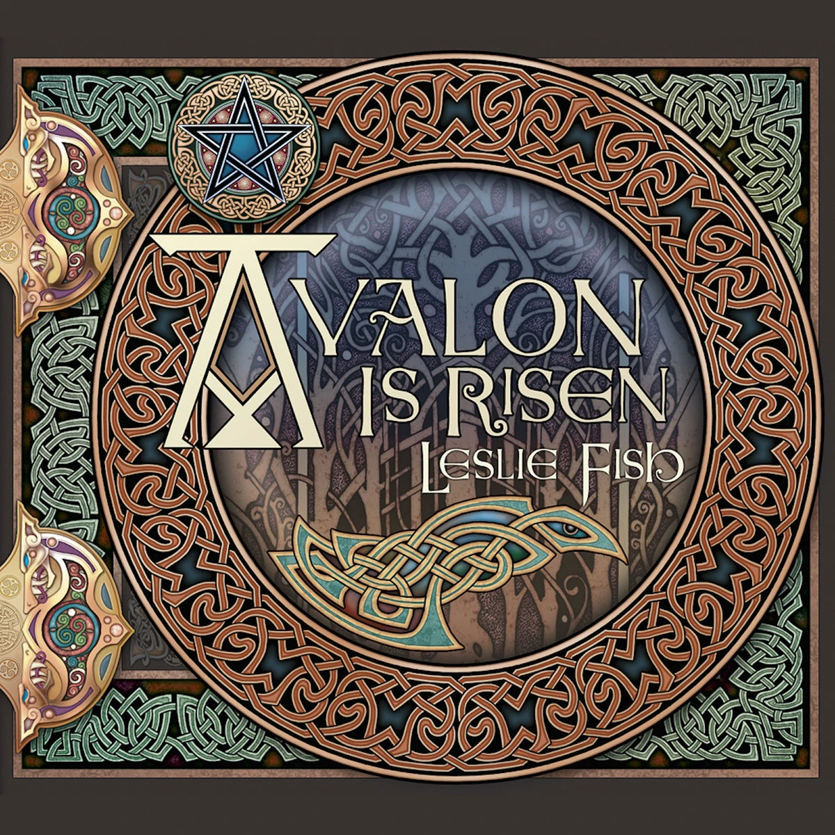Avalon is Risen | Filk Discography Wiki | Fandom