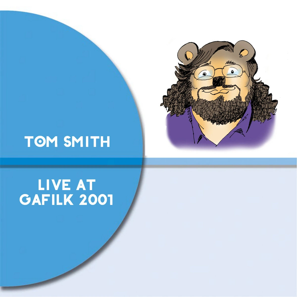 Live at GAFilk 2001 | Filk Discography Wiki | Fandom