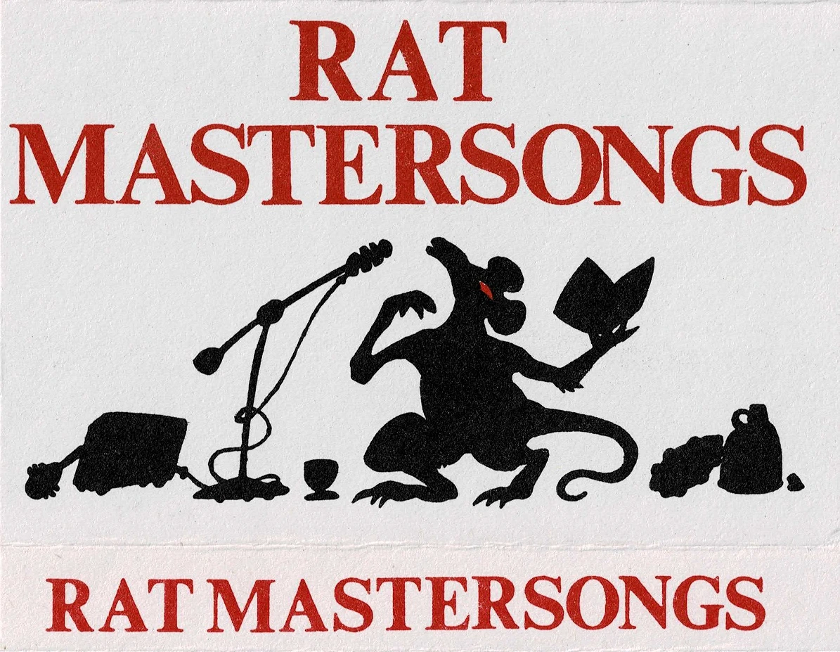 Rat Mastersongs | Filk Discography Wiki | Fandom