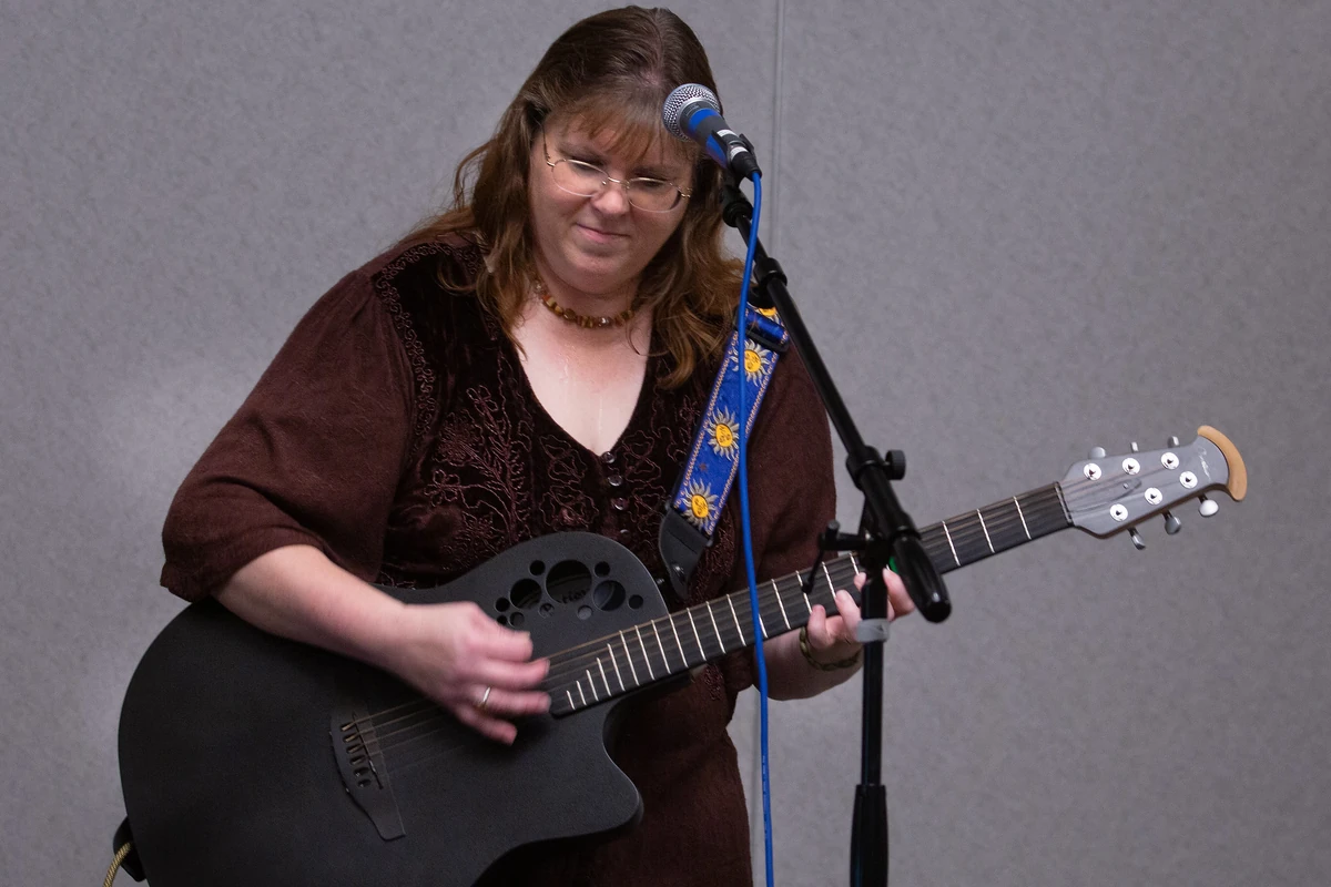 Cathy McManamon | Filk Discography Wiki | Fandom