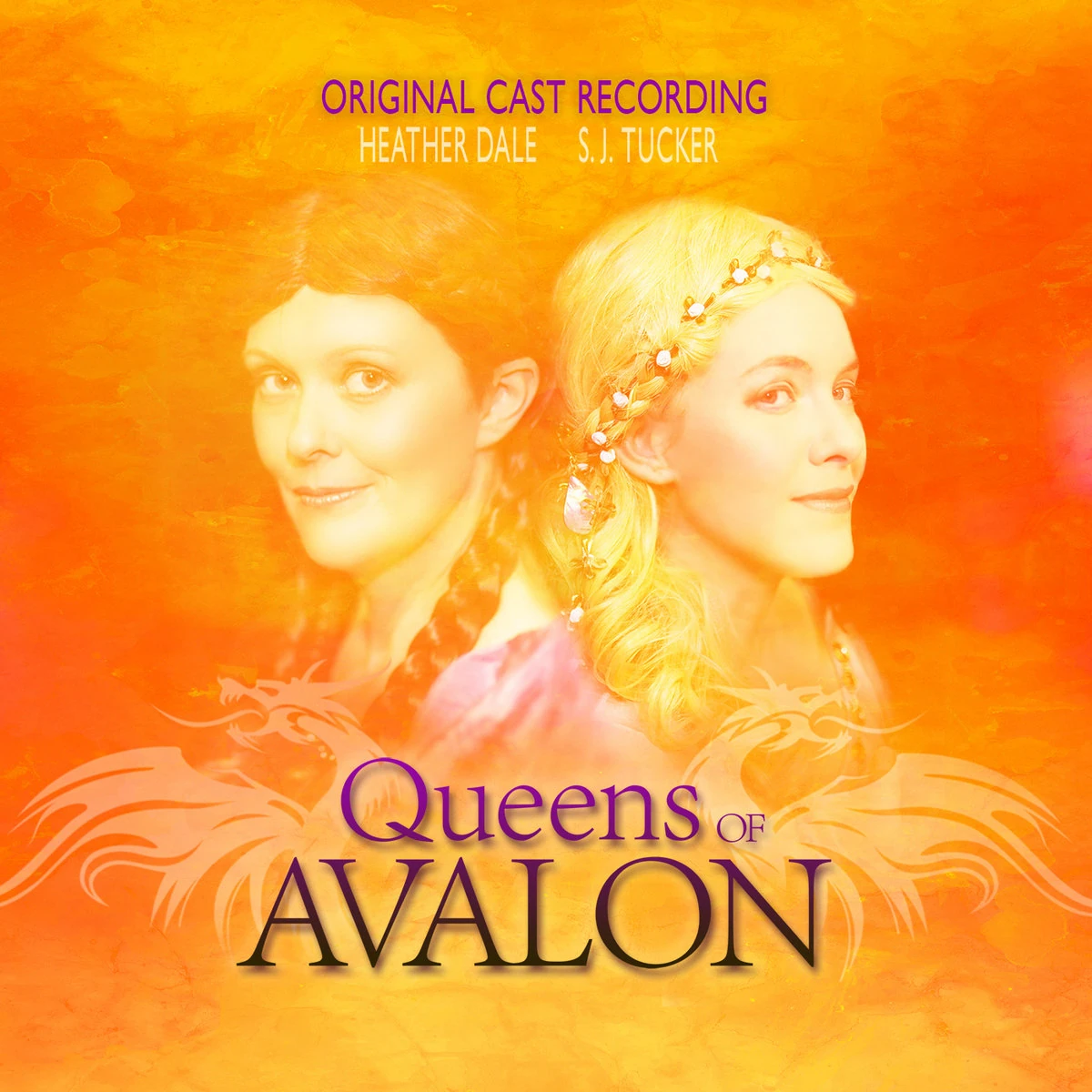 Queens of Avalon | Filk Discography Wiki | Fandom