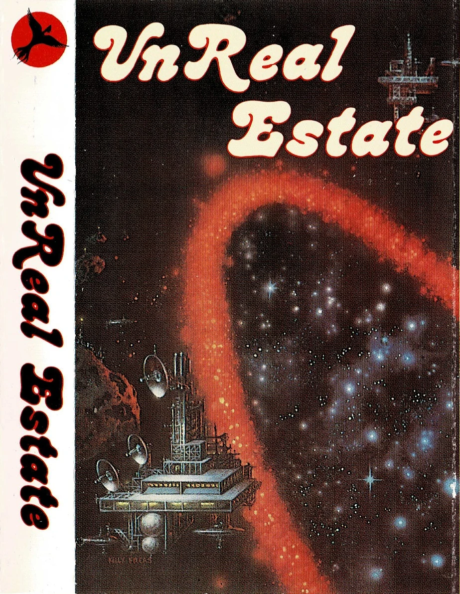 UnReal Estate | Filk Discography Wiki | Fandom