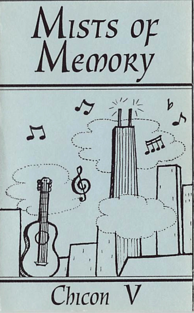 Mists of Memory | Filk Discography Wiki | Fandom