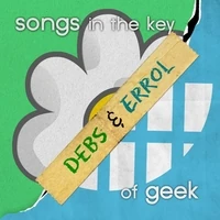 Songs in the Key of Geek | Filk Discography Wiki | Fandom