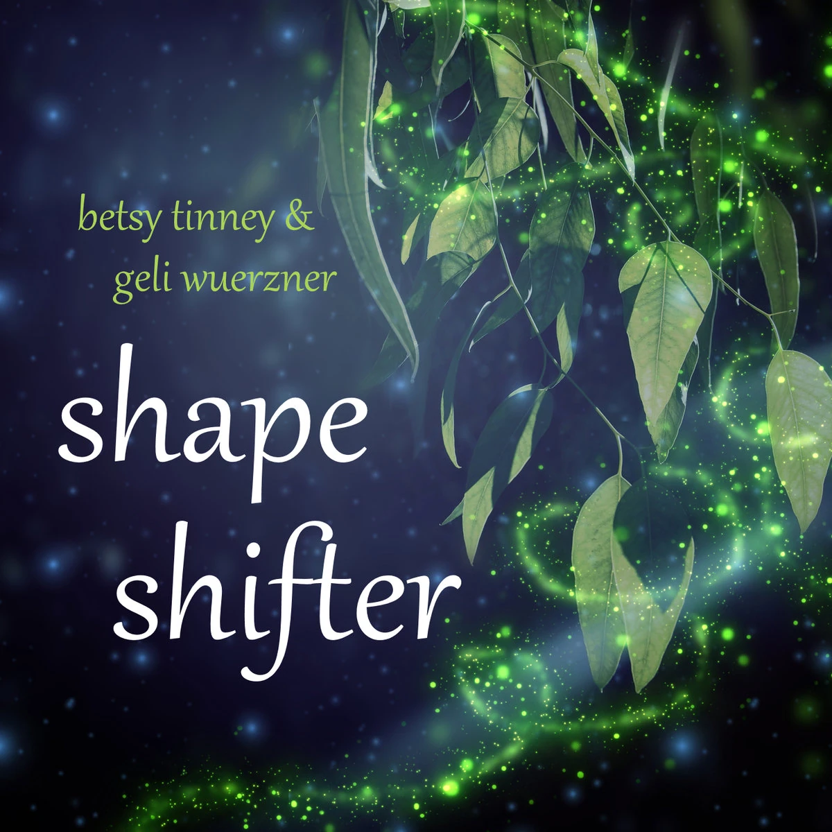 Shape Shifter | Filk Discography Wiki | Fandom