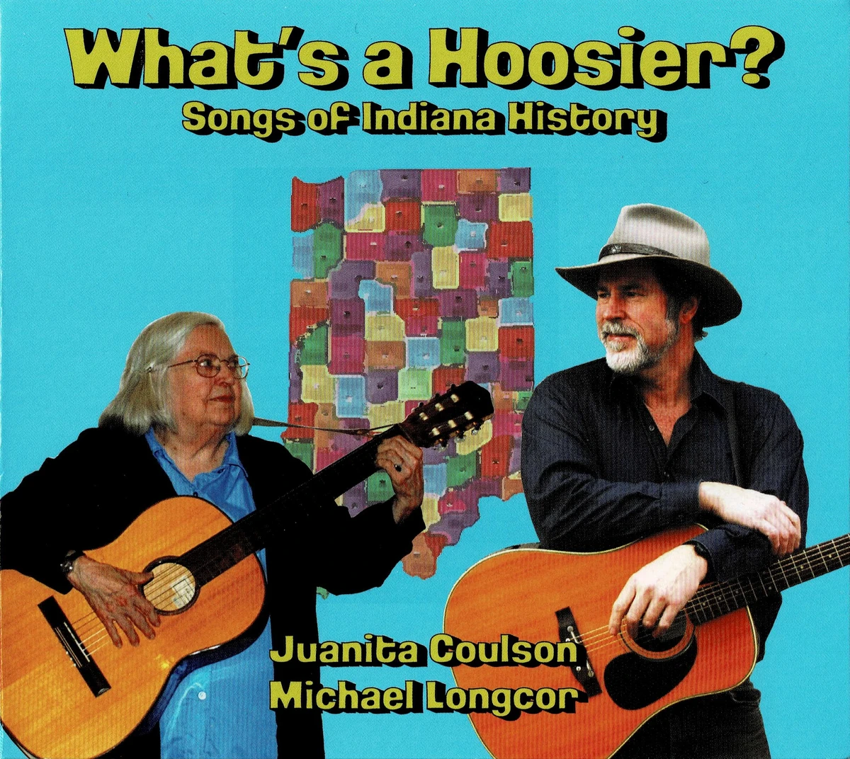 What's a Hoosier? | Filk Discography Wiki | Fandom