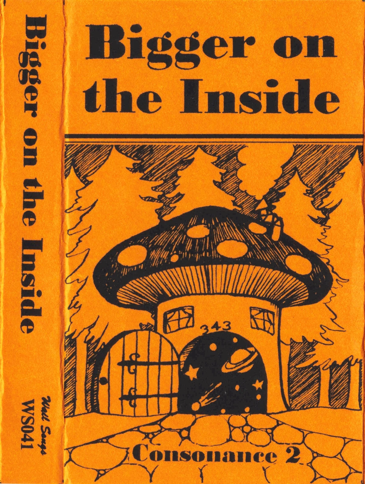 Bigger on the Inside | Filk Discography Wiki | Fandom