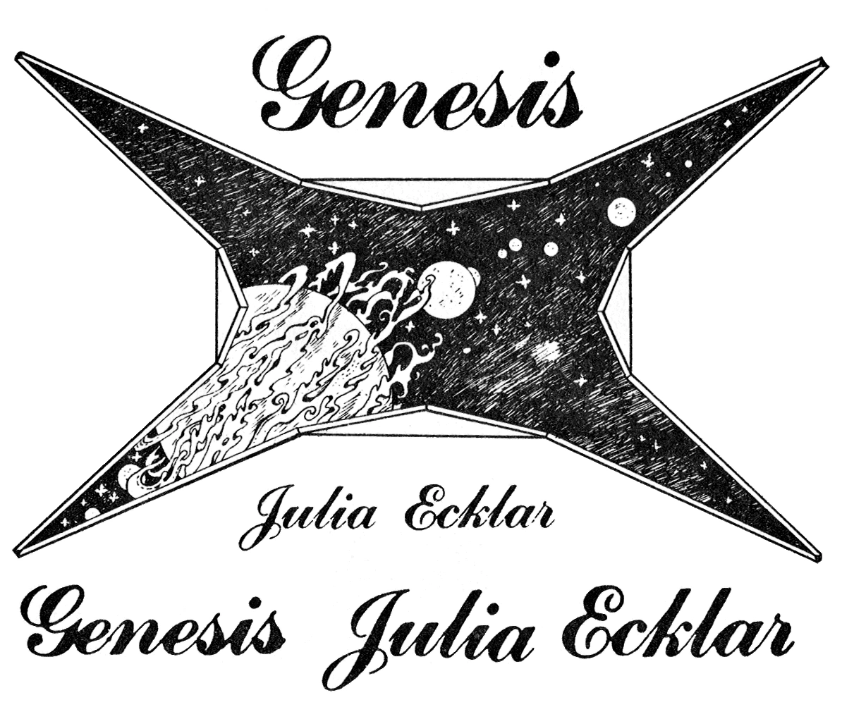 Genesis | Filk Discography Wiki | Fandom