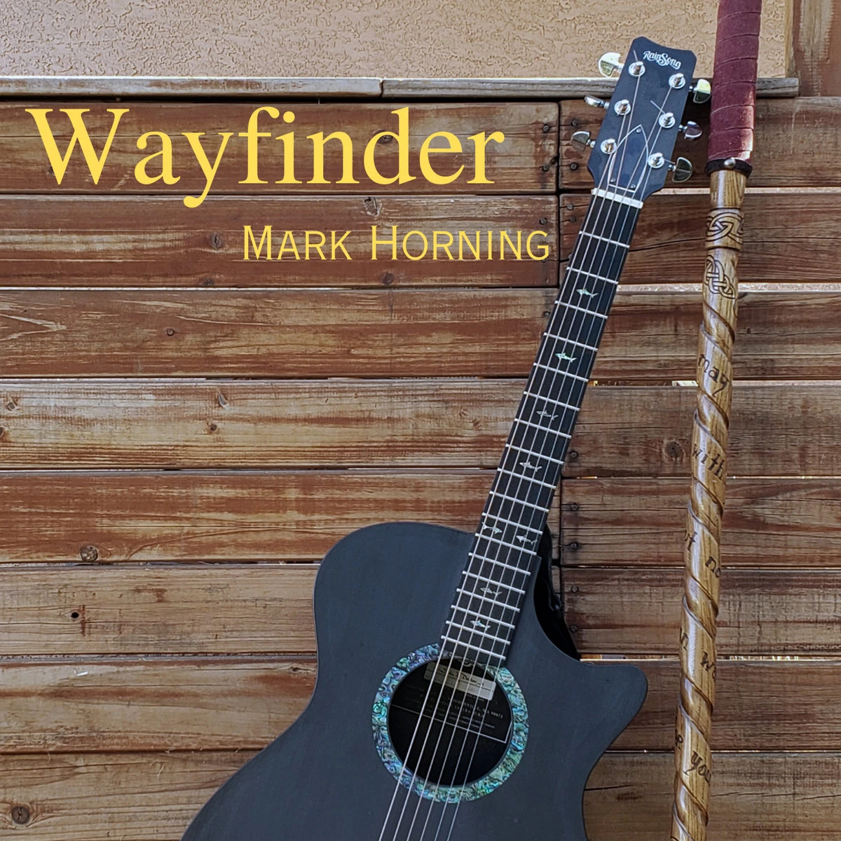 Wayfinder | Filk Discography Wiki | Fandom