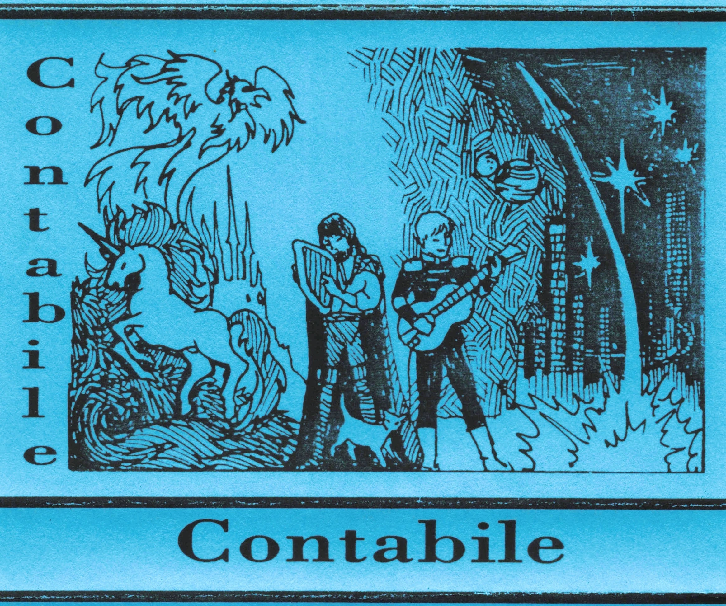 Contabile | Filk Discography Wiki | Fandom