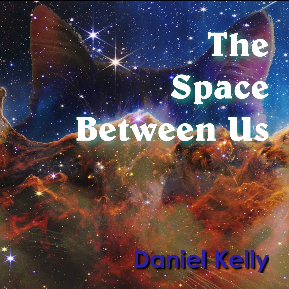 The Space Between Us | Filk Discography Wiki | Fandom