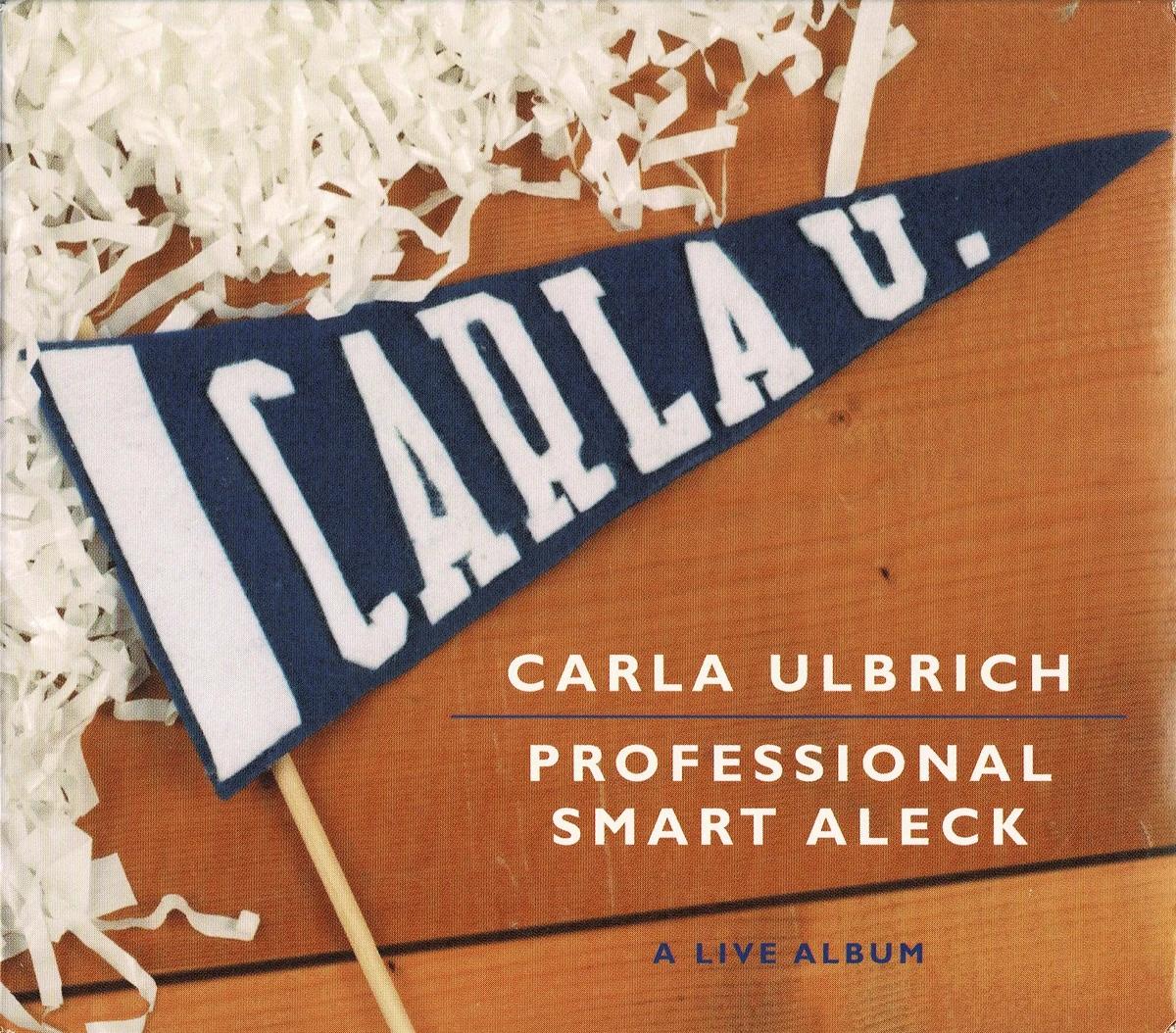 Professional Smart Aleck | Filk Discography Wiki | Fandom