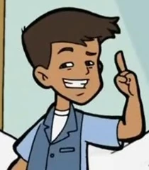 Oscar Guererro | Fillmore! Wiki | Fandom
