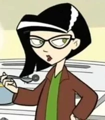 Ariella Third | Fillmore! Wiki | Fandom