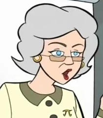 Mrs. Cornwall | Fillmore! Wiki | Fandom