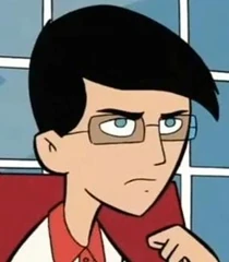 Nigel | Fillmore! Wiki | Fandom