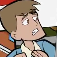 Colby Bosworth | Fillmore! Wiki | Fandom