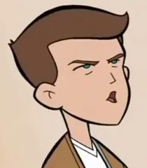 George | Fillmore! Wiki | Fandom