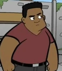 Goon -2 | Fillmore! Wiki | Fandom