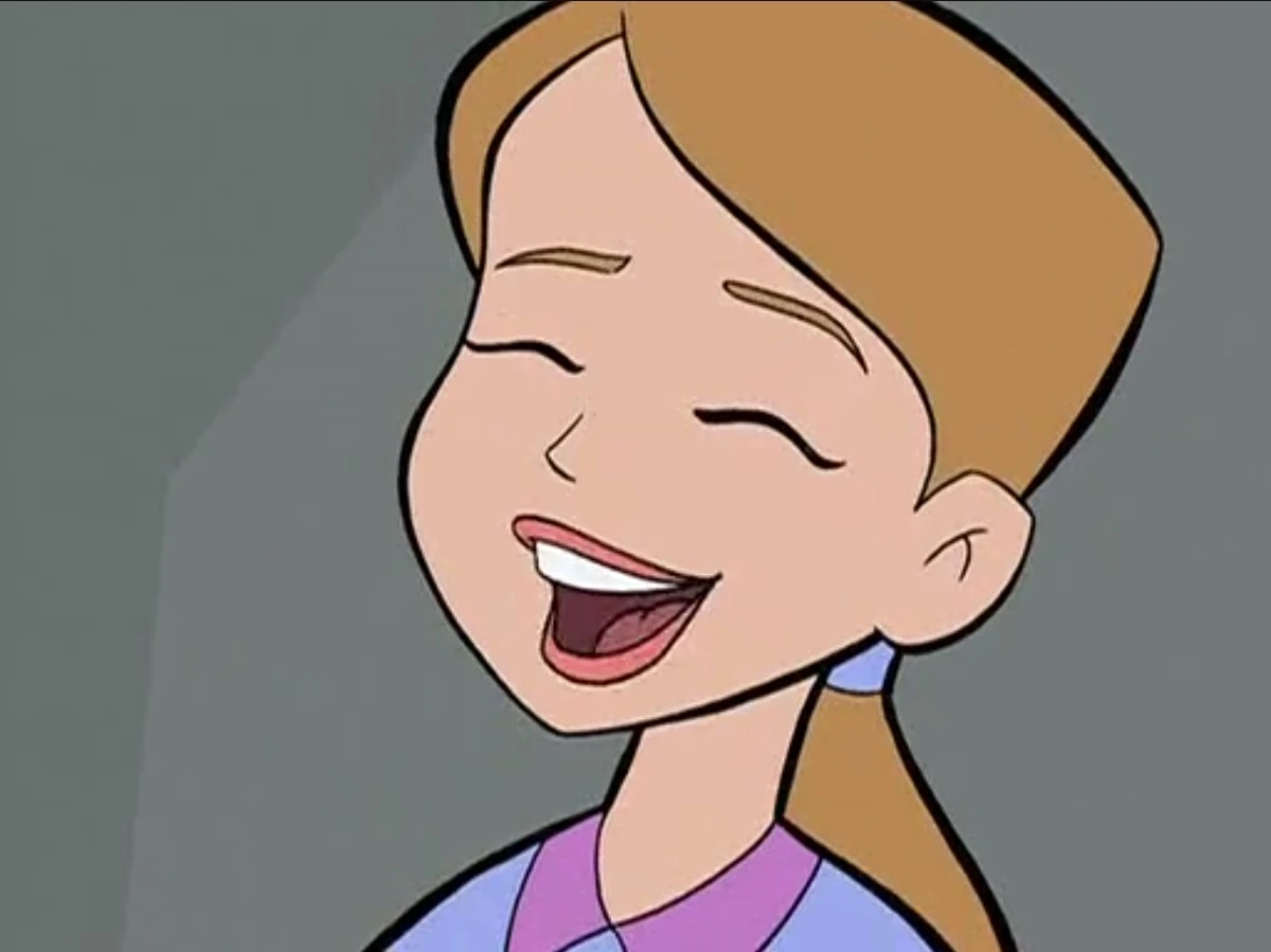 Jenna | Fillmore! Wiki | Fandom