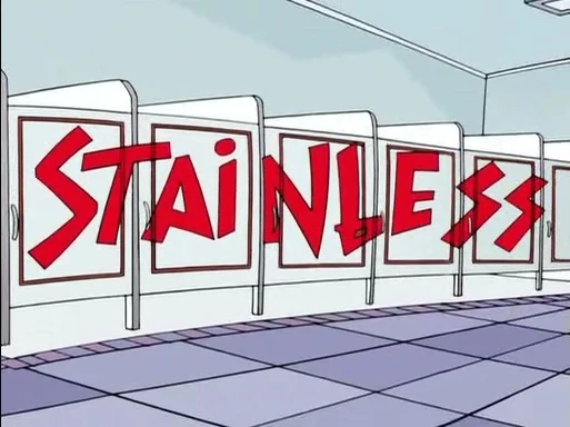 To Mar a Stall | Fillmore! Wiki | Fandom