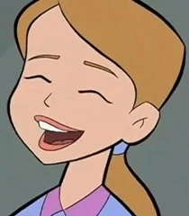 Jenna | Fillmore! Wiki | Fandom