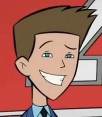 Philsky Richards | Fillmore! Wiki | Fandom