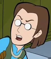 Moonbeam | Fillmore! Wiki | Fandom