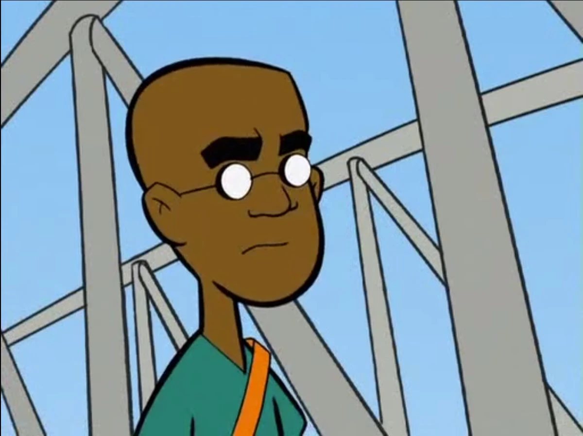 Category:Characters | Fillmore! Wiki | Fandom