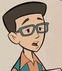 Jamie Townsend | Fillmore! Wiki | Fandom