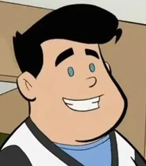 Tyson Pelarez | Fillmore! Wiki | Fandom