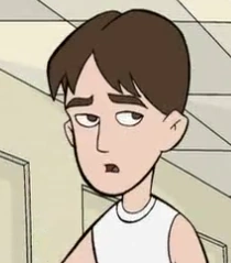 Chachi | Fillmore! Wiki | Fandom