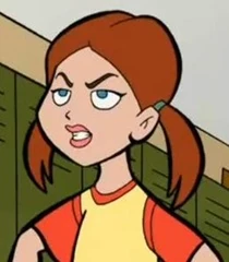 Joyce Summit | Fillmore! Wiki | Fandom