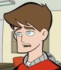 Robert Chestnut | Fillmore! Wiki | Fandom